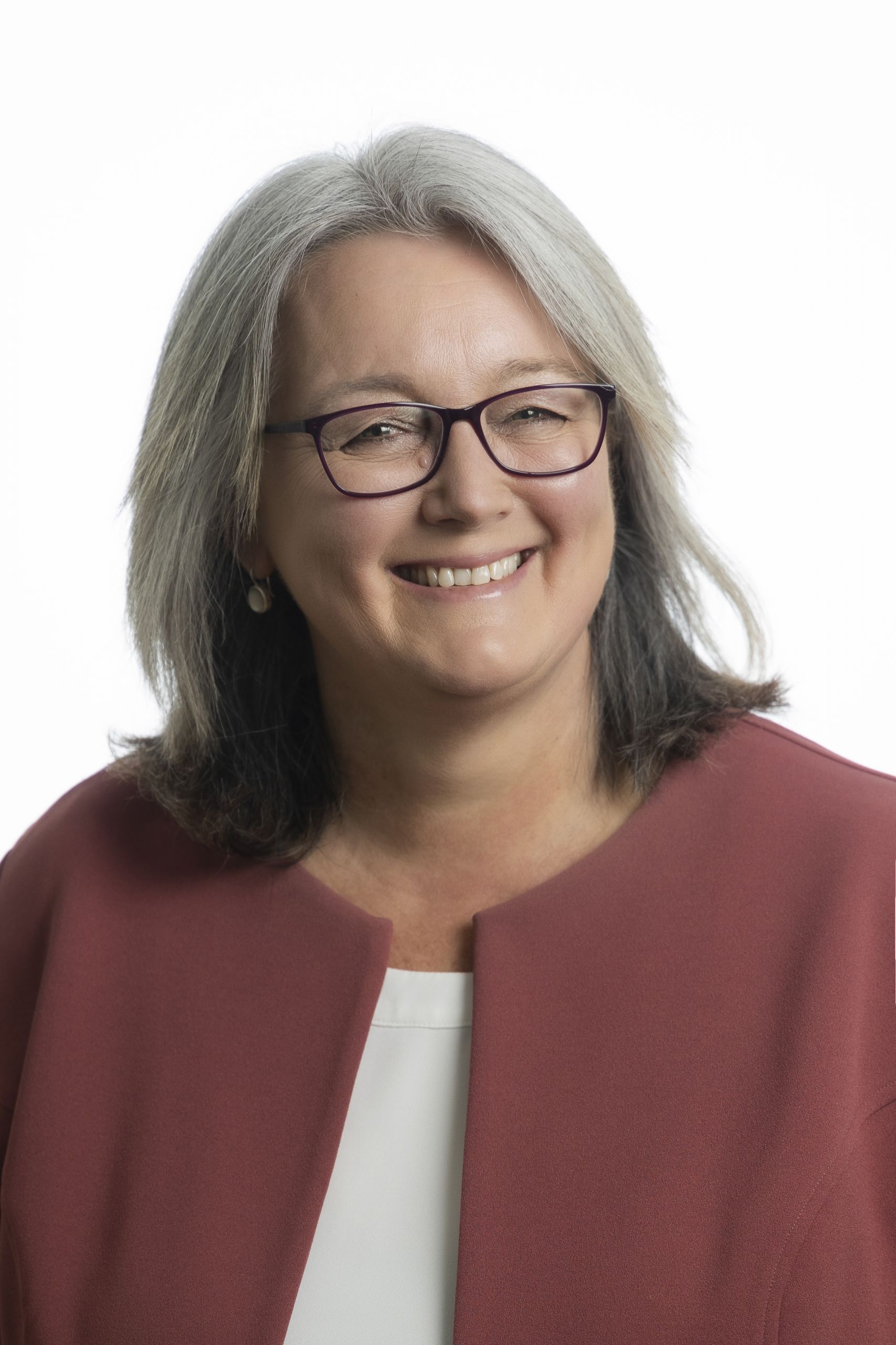 Sharon Tuffin - Karralika