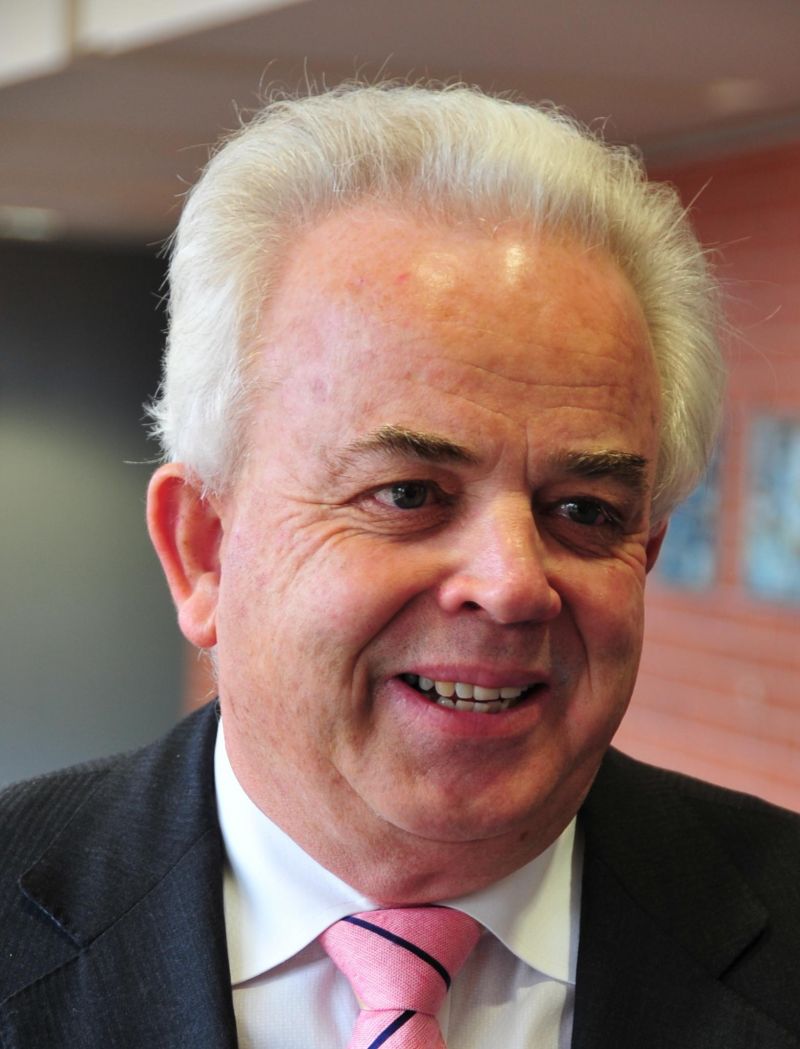 David Templeman - Karralika